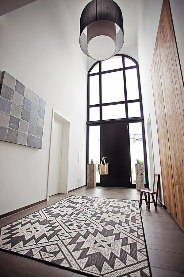 Die schönsten Eingangsbereiche!