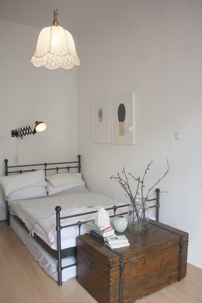 Zimmer einrichten: die perfekte Zimmergestaltung