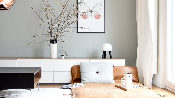 Die schönsten Ideen für dein Lowboard