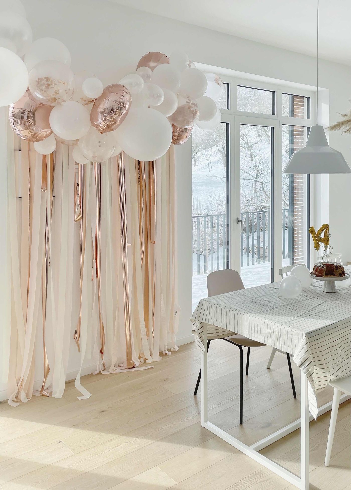 Party Deko Ideen & Bilder - Seite 3