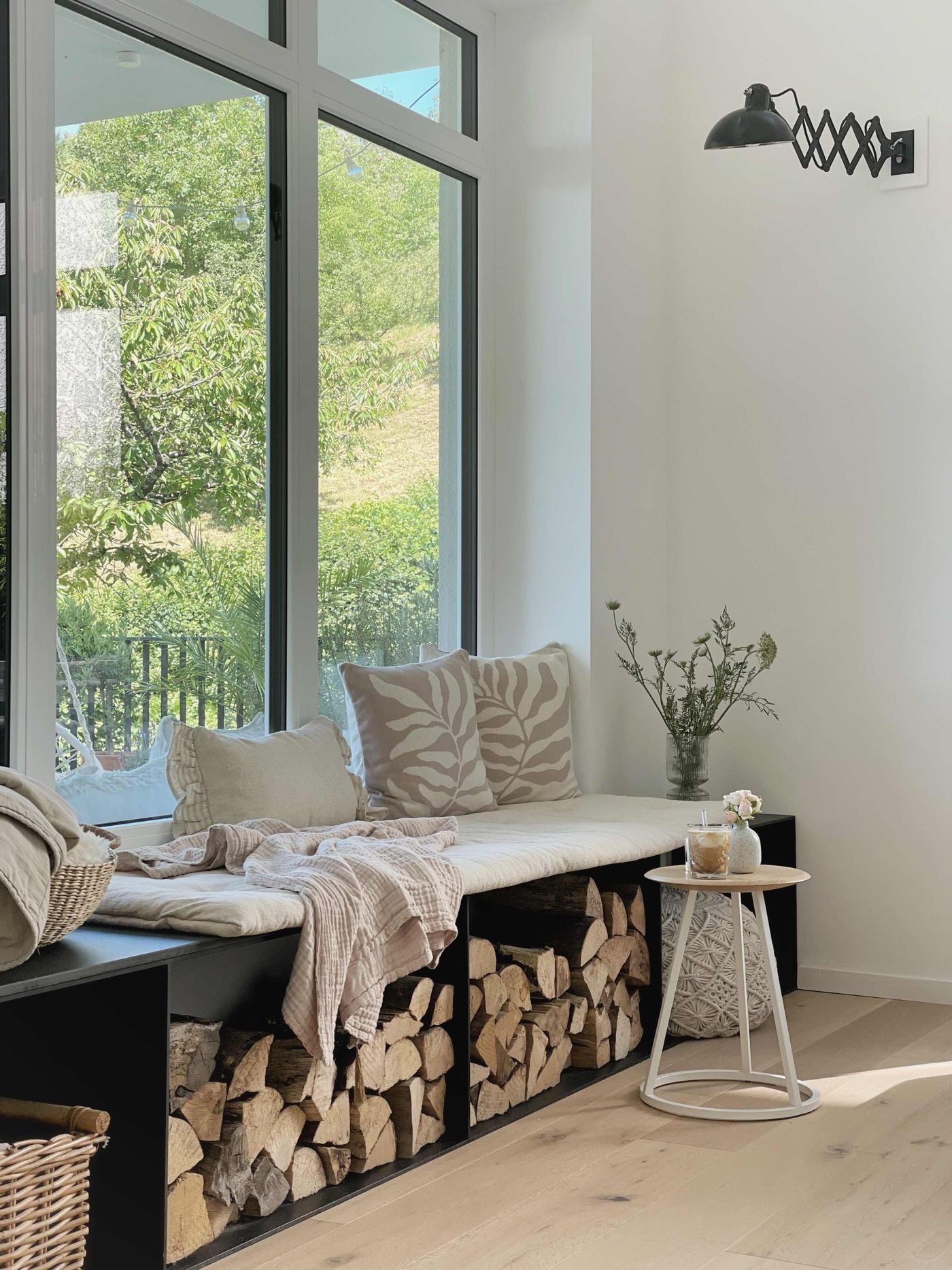 Wohnzimmer einrichten: Die schönsten Ideen für dich