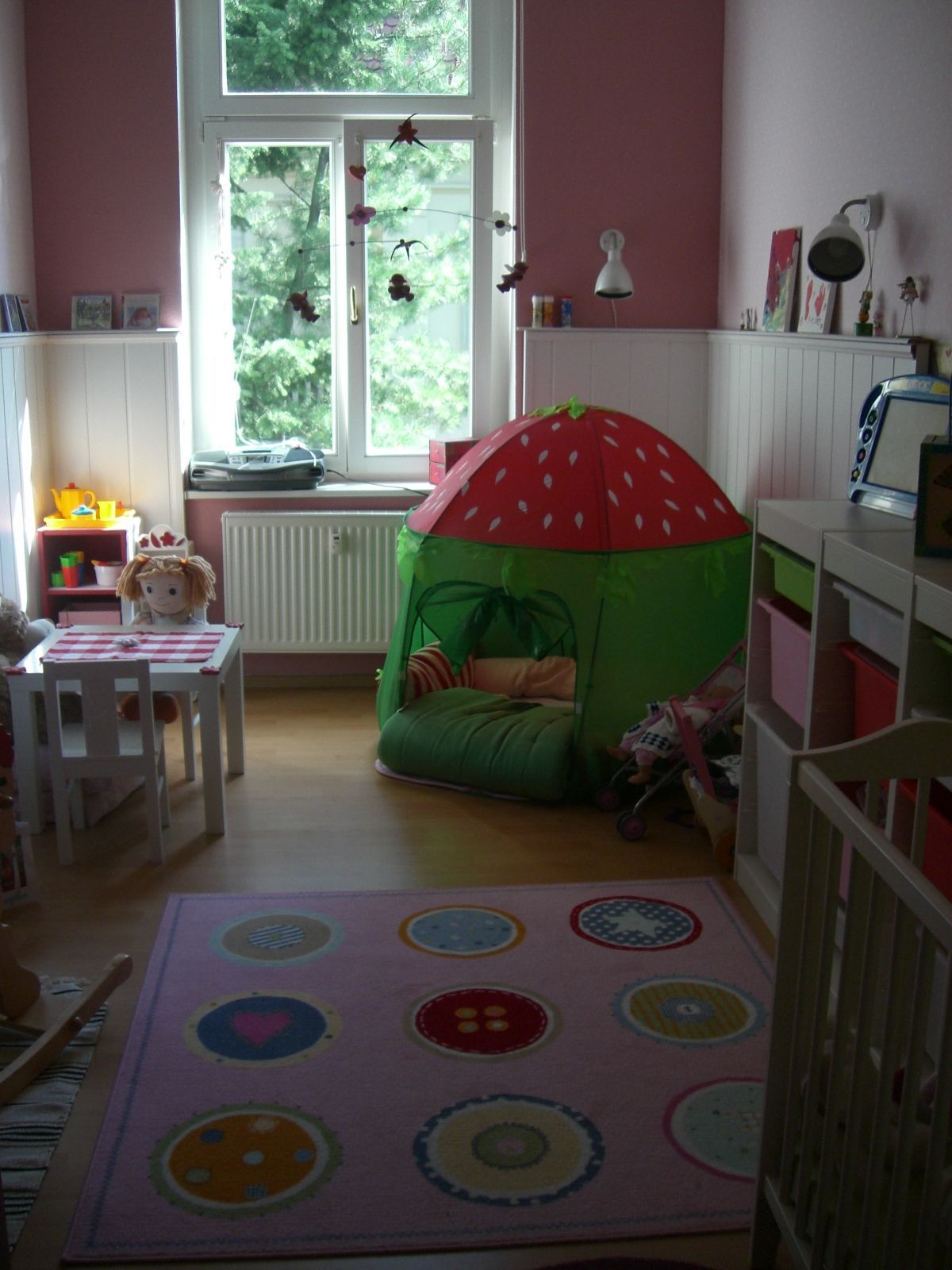 Zimmer einrichten: die perfekte Zimmergestaltung - Seite 38