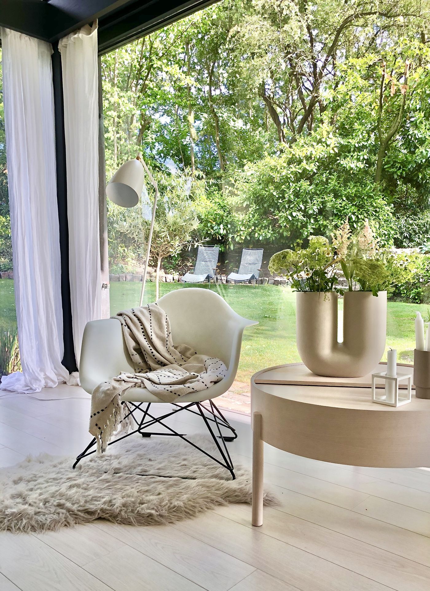 Ideen für deine Leseecke und Lesesessel