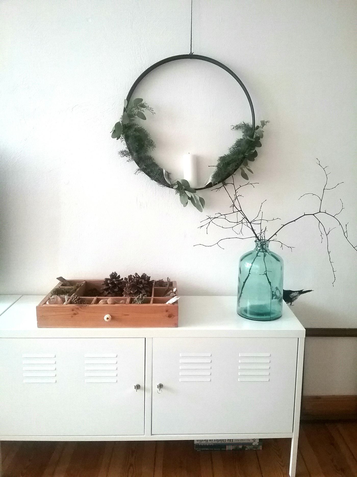 Die schönsten DIY Ideen für Kränze und Dekokränze - Seite 5