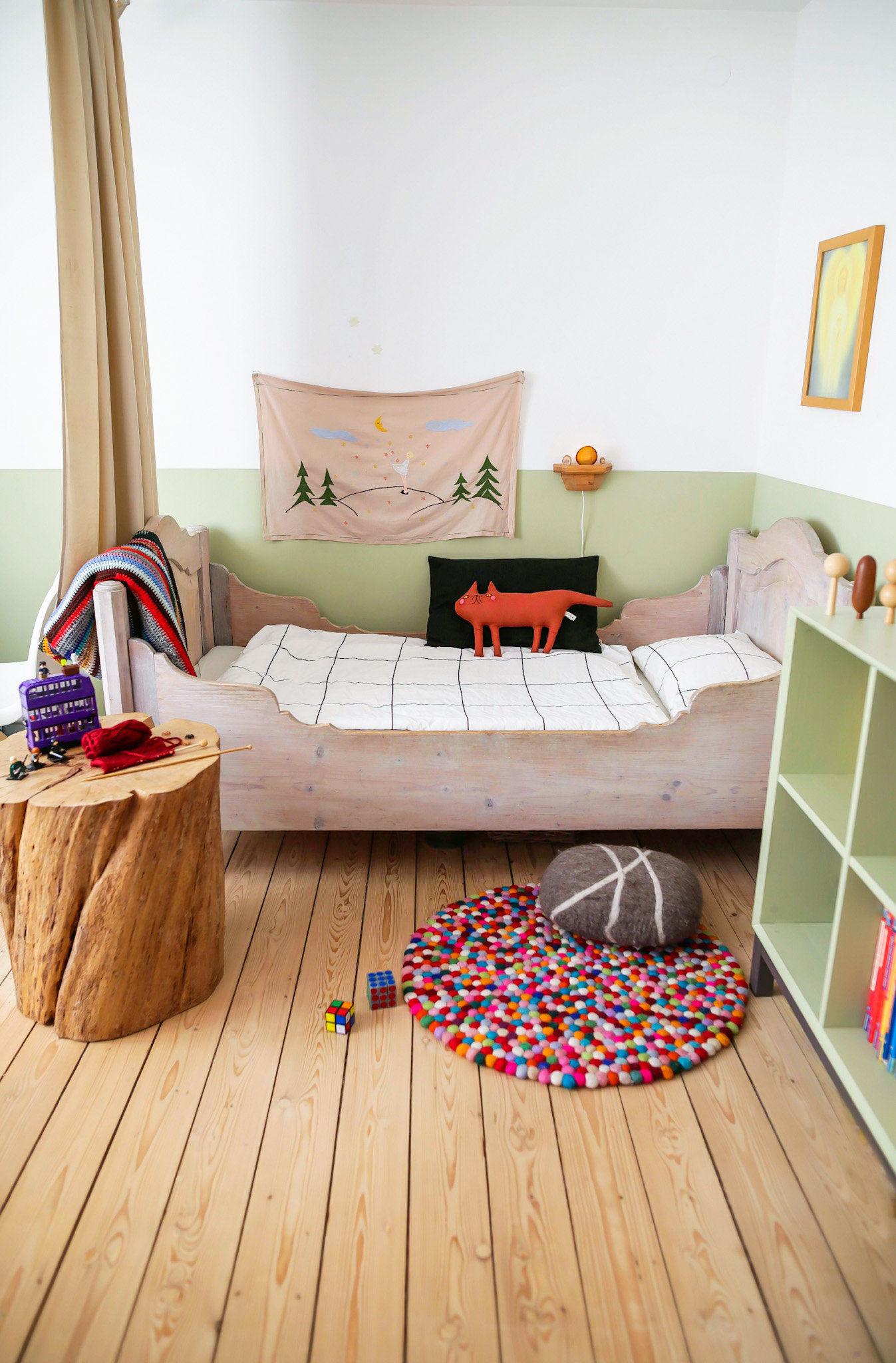 Die schönsten Ideen für dein Kinderzimmer - Seite 22