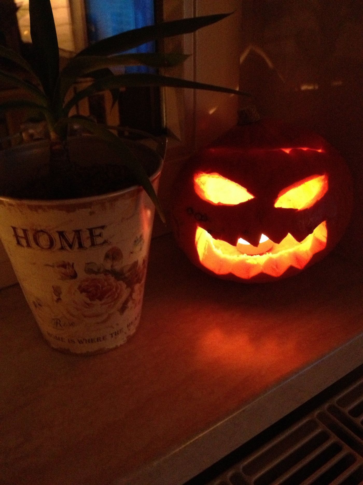 Die besten Ideen für schaurig-schöne Halloween Deko - Seite 22