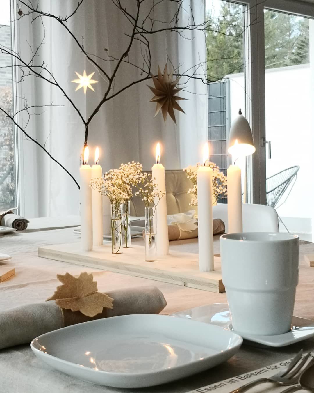 gedeckter Tisch: Ideen & Bilder - Seite 2