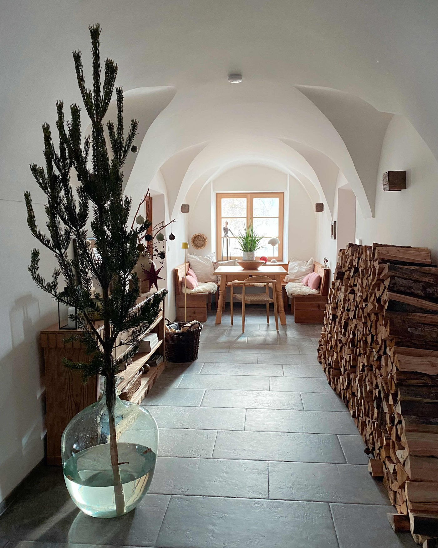 Die schönsten Ideen für deinen Flur