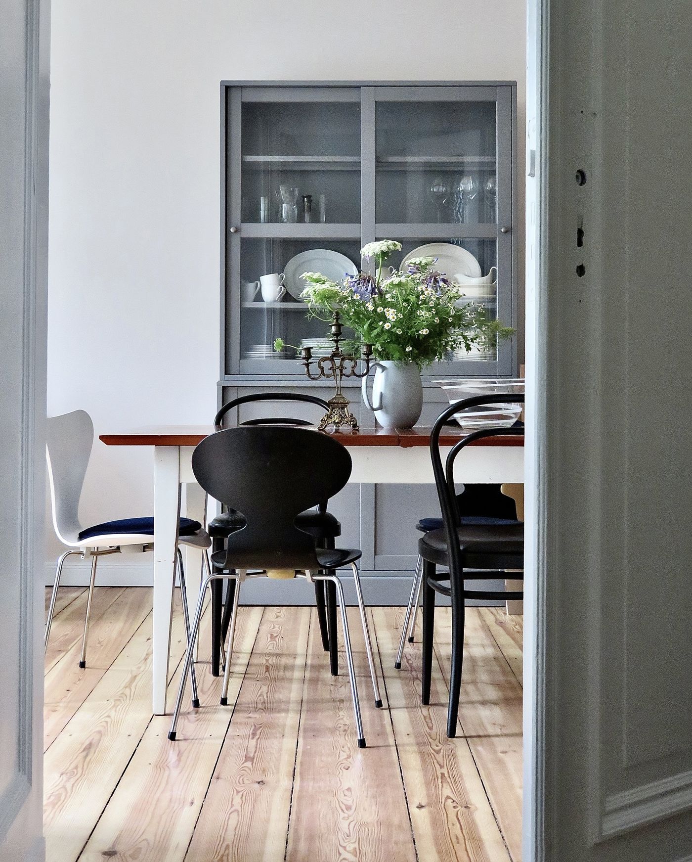 Die schönsten Ideen für deinen Flur