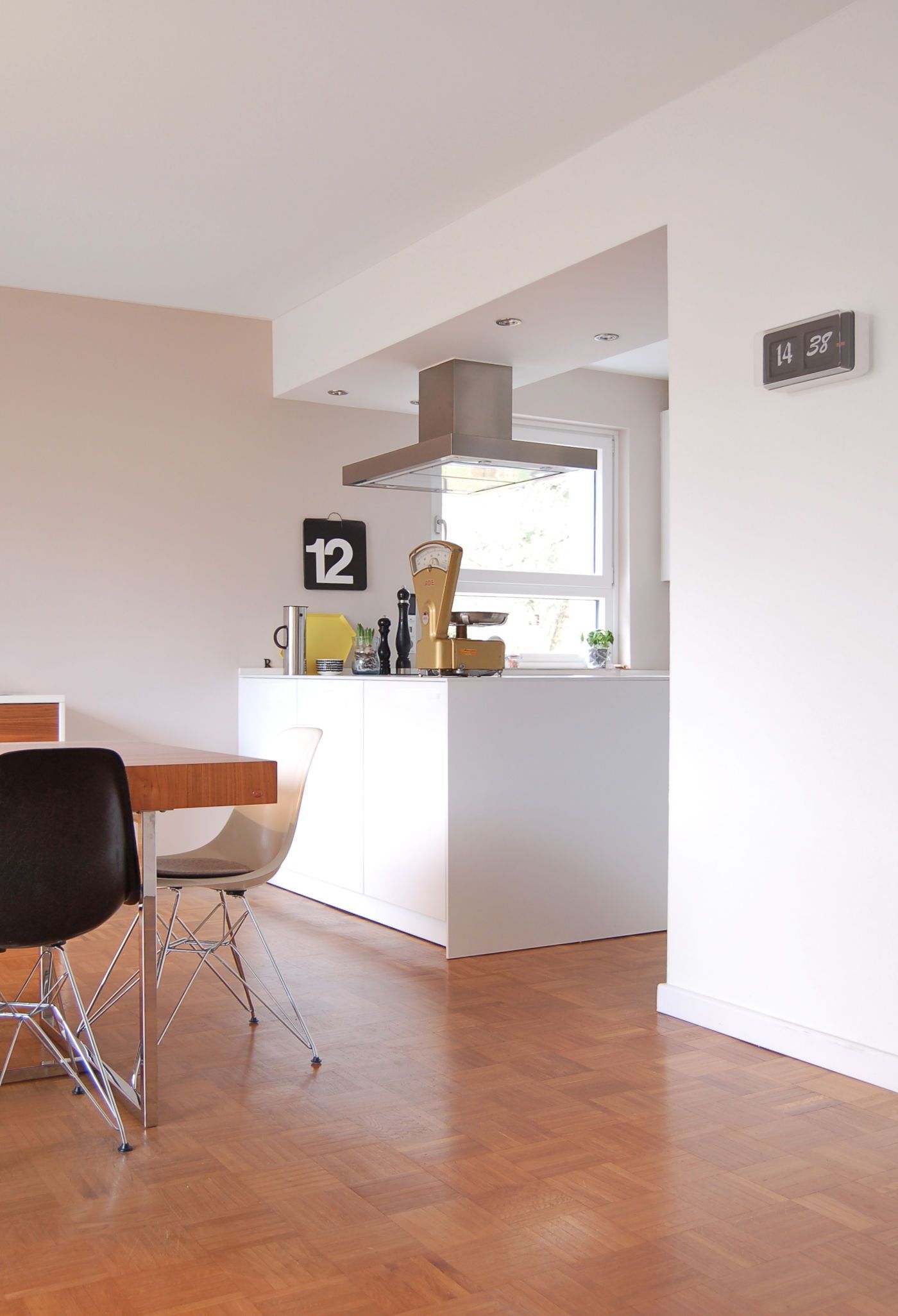 Die schönsten Wohnideen in der Farbe Greige