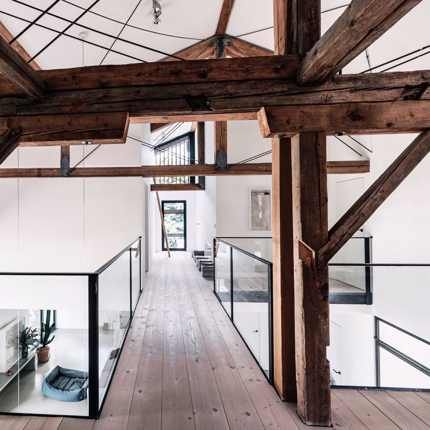 Die schönsten Ideen für deinen Flur - Seite 17