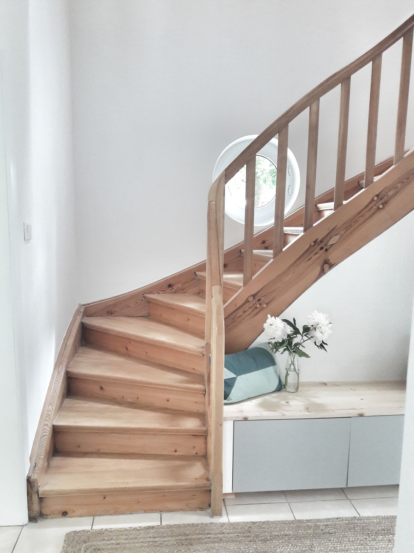 Treppenhaus gestalten: Schöne Ideen und Tipps - Seite 12