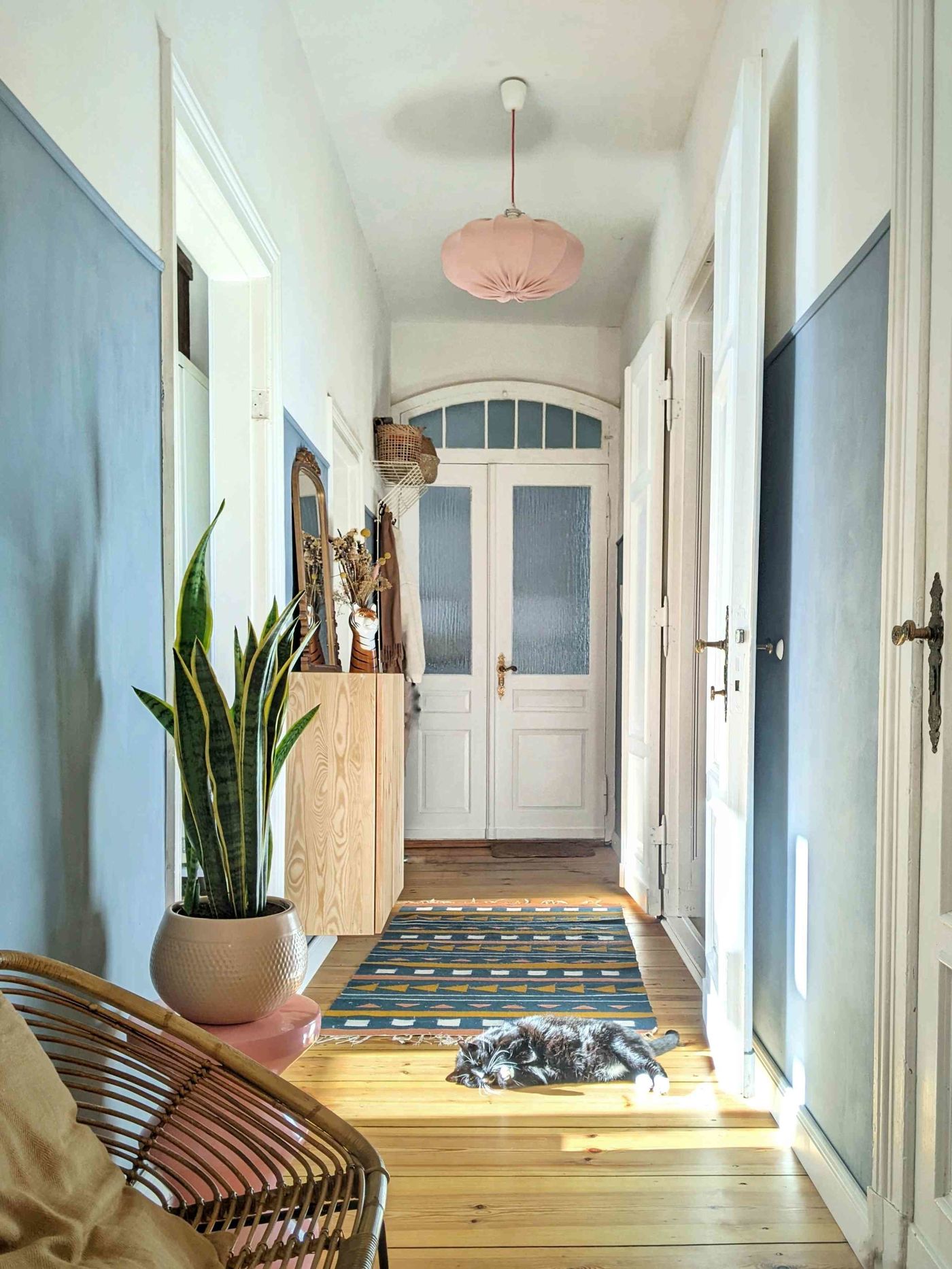 Die schönsten Ideen für deinen Flur