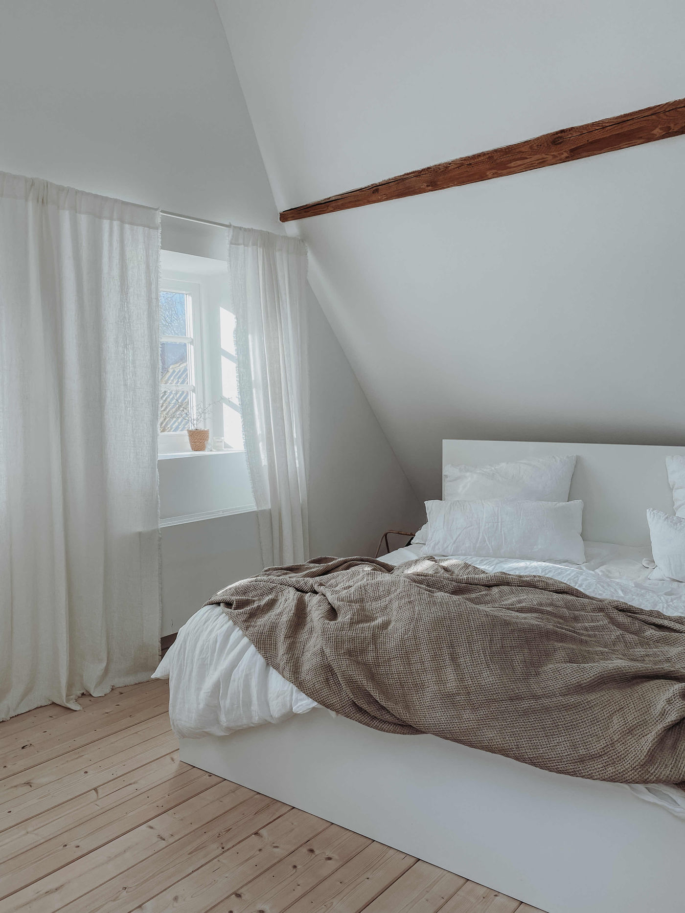 Tolle Ideen für das Einrichten mit der IKEA MALM Serie