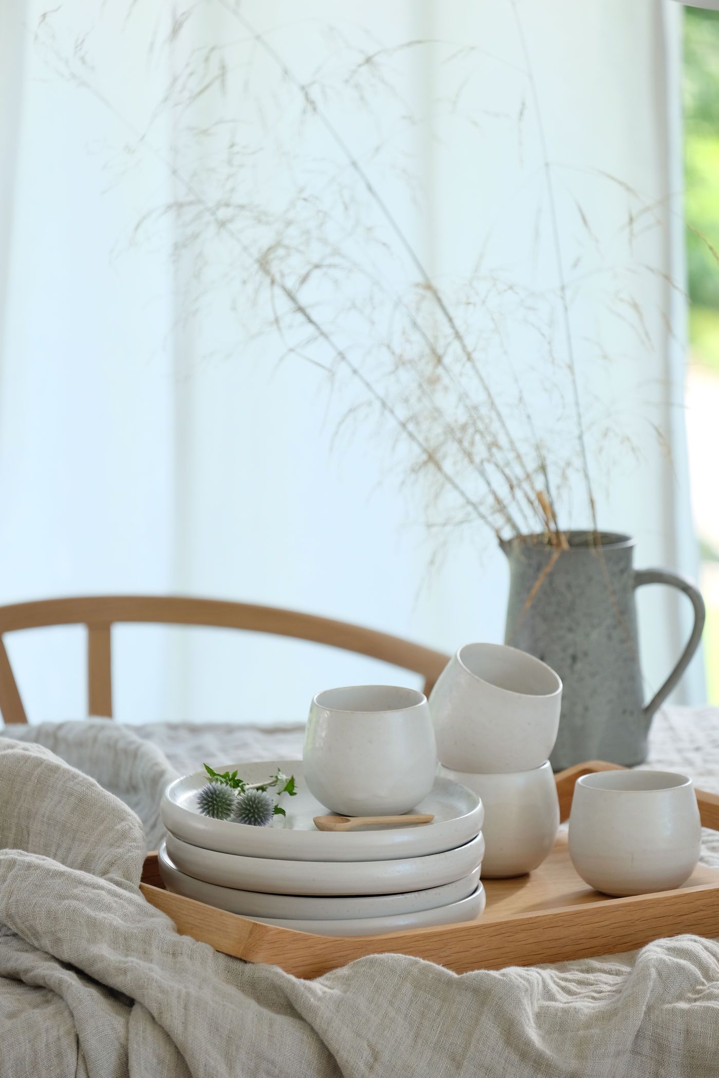 gedeckter Tisch: Ideen & Bilder