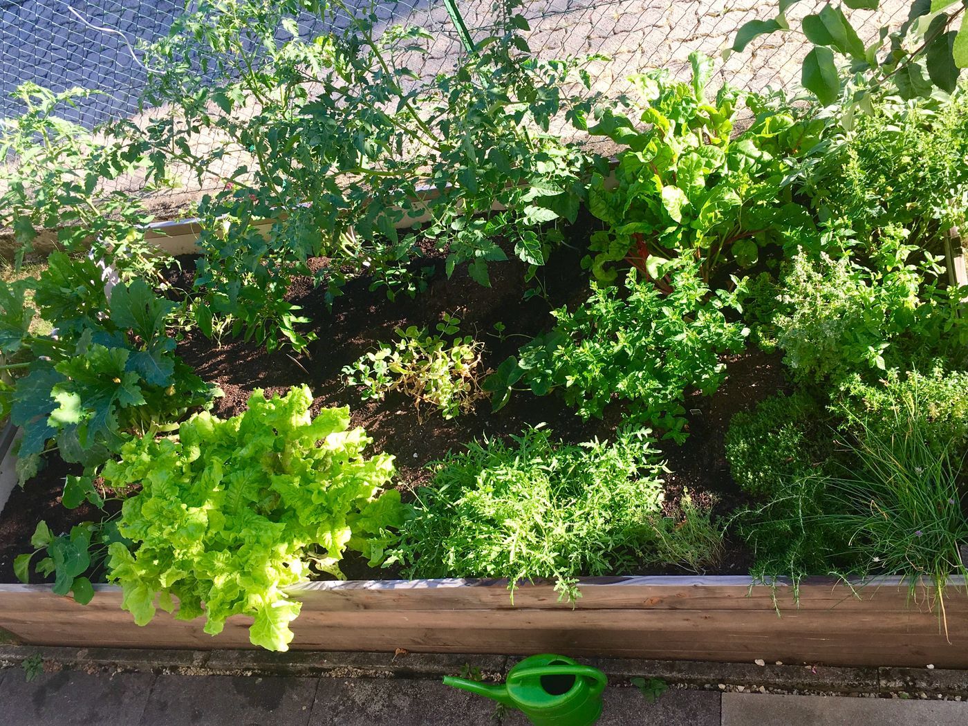 Die schönsten Ideen zum Gestalten deines Gartenbeets - Seite 7