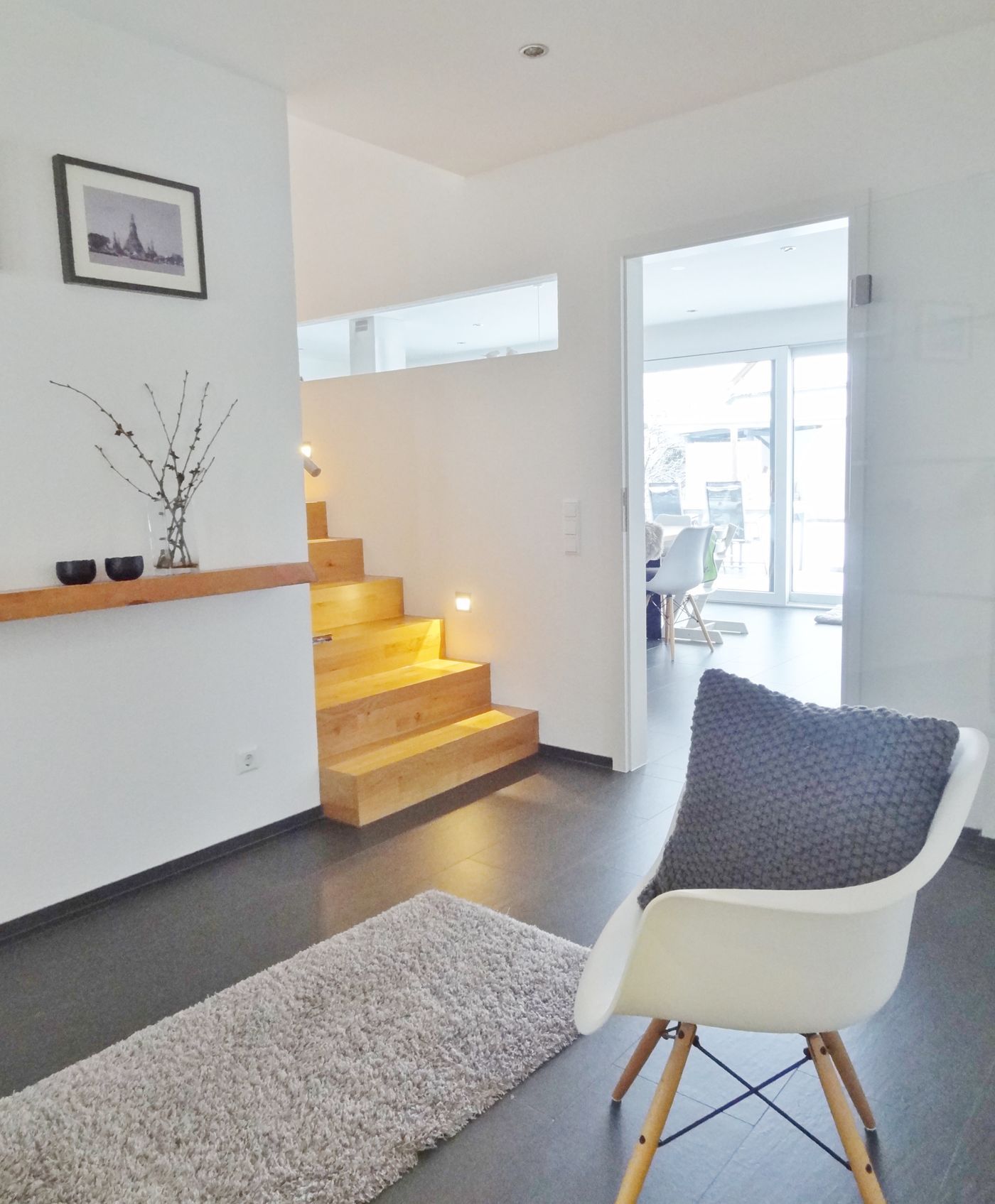 Die schönsten Dekoideen für den Flur - Seite 2