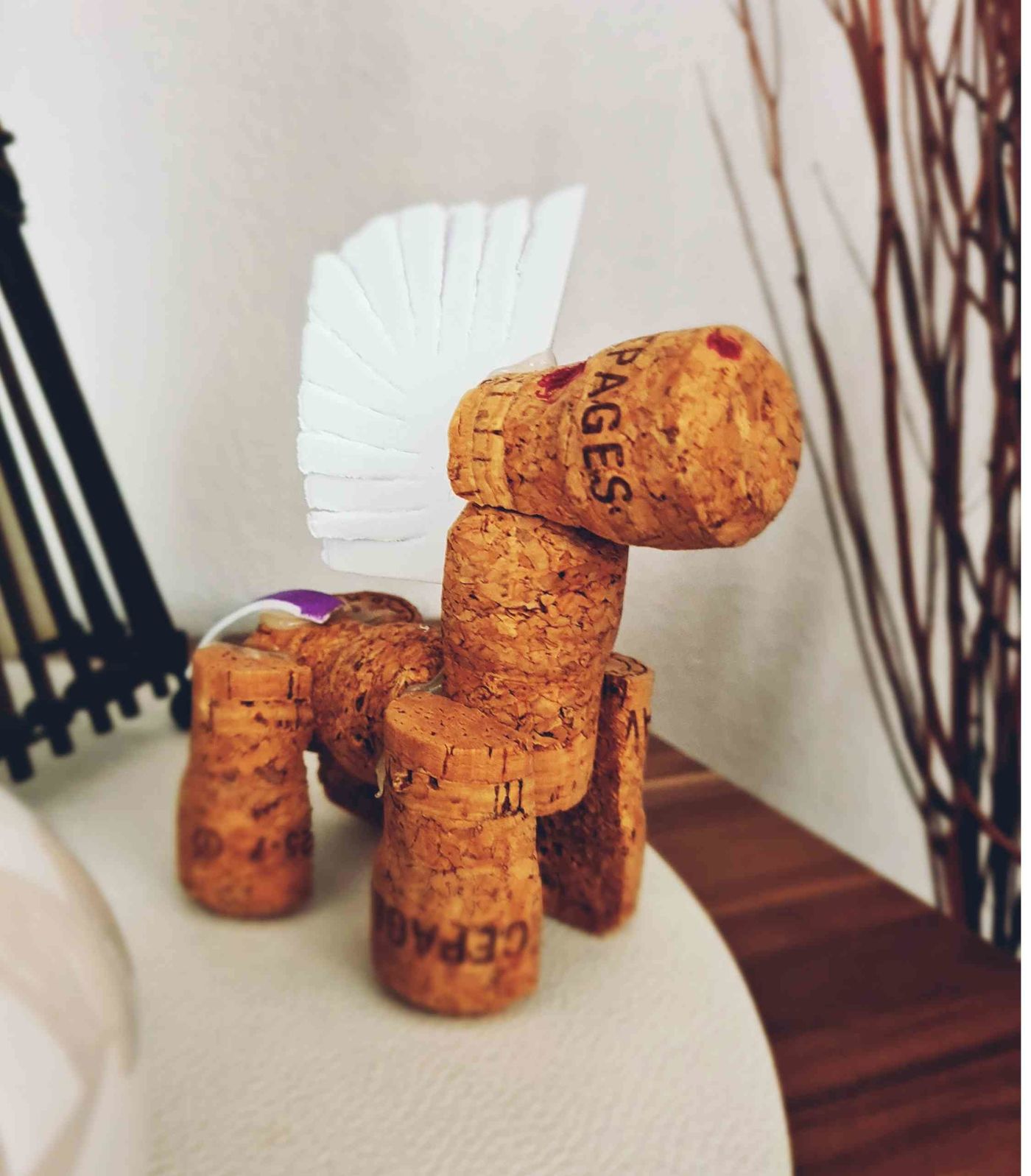 Ideen mit Kork zum Selbermachen - Seite 5