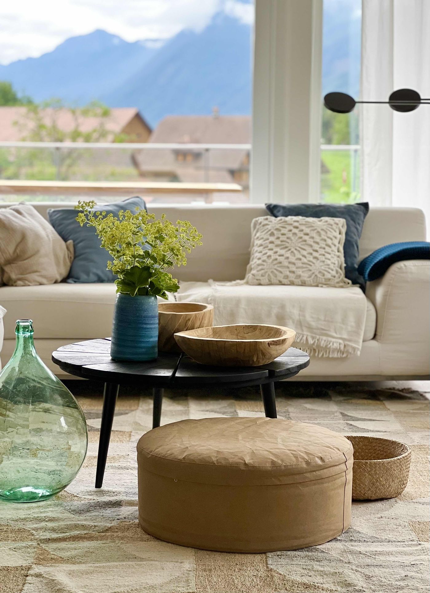 Wohnzimmer einrichten: Die schönsten Ideen für dich