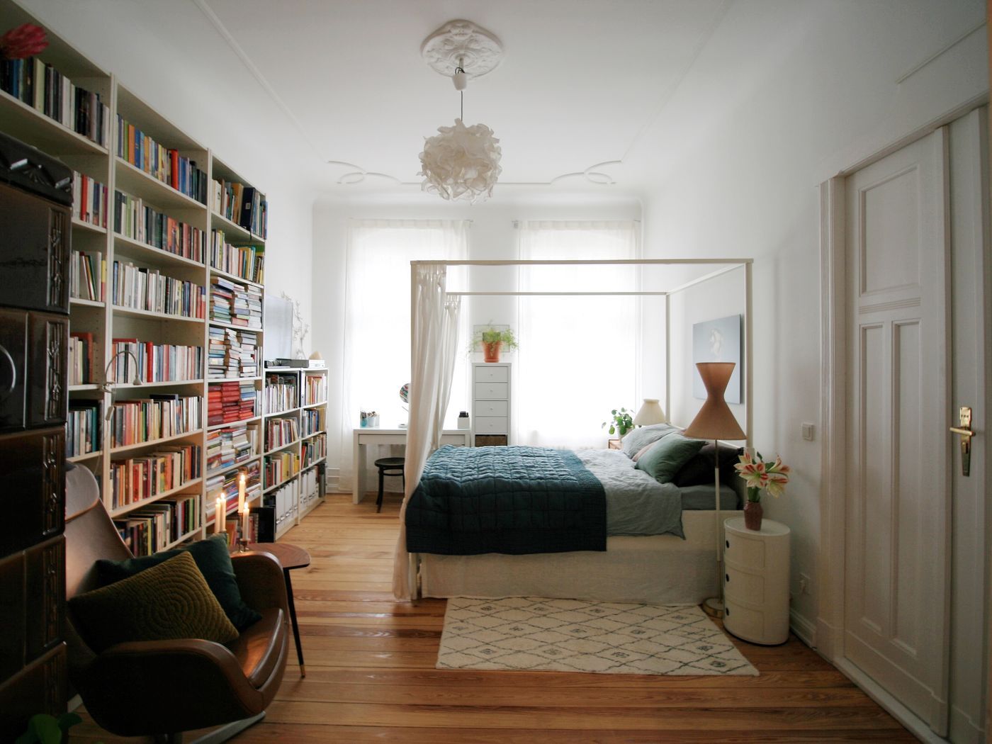 Mehr als nur ein Bücherregal: Das Billy Regal von Ikea - Seite 5