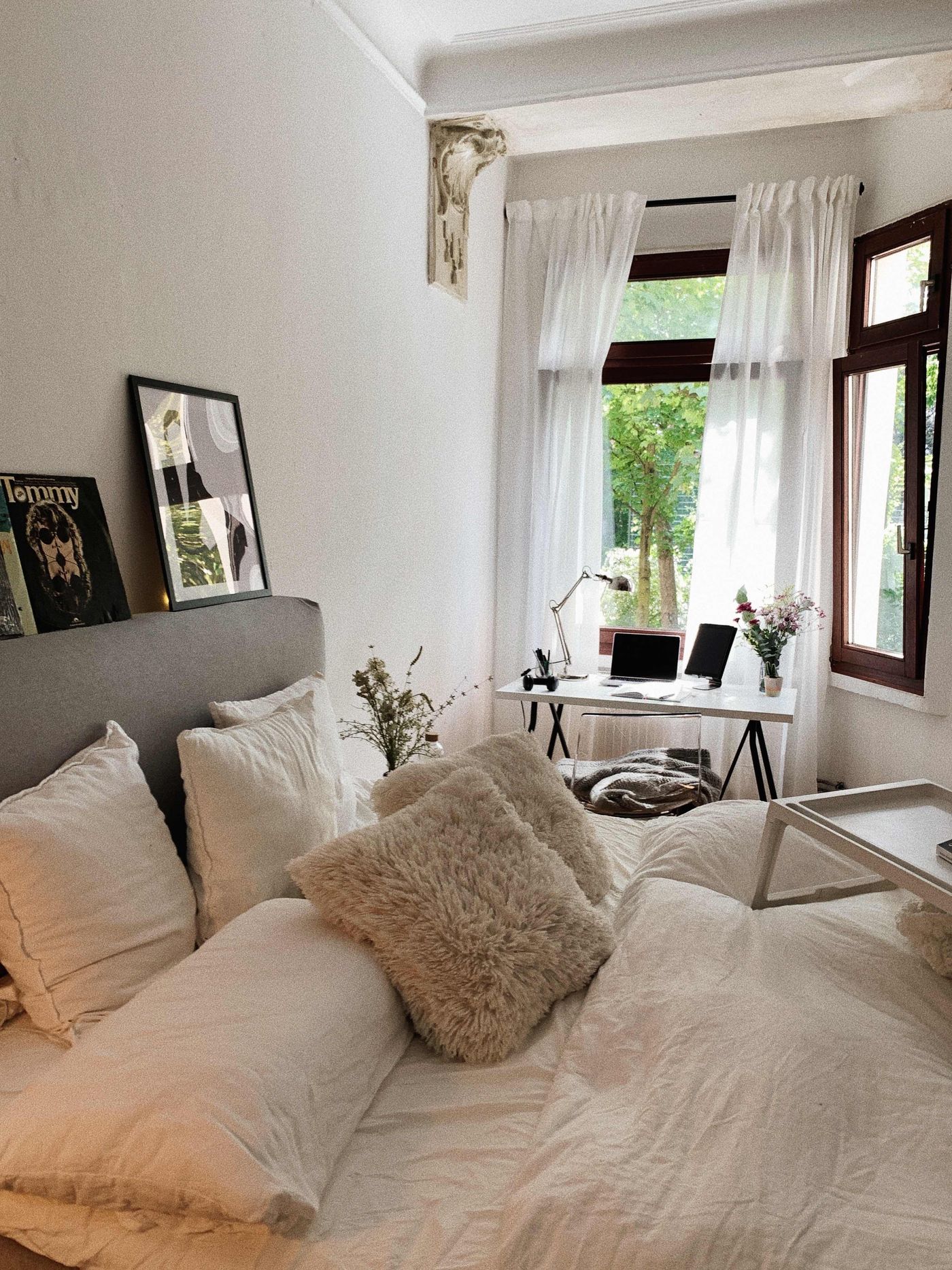 Zimmer einrichten: die perfekte Zimmergestaltung