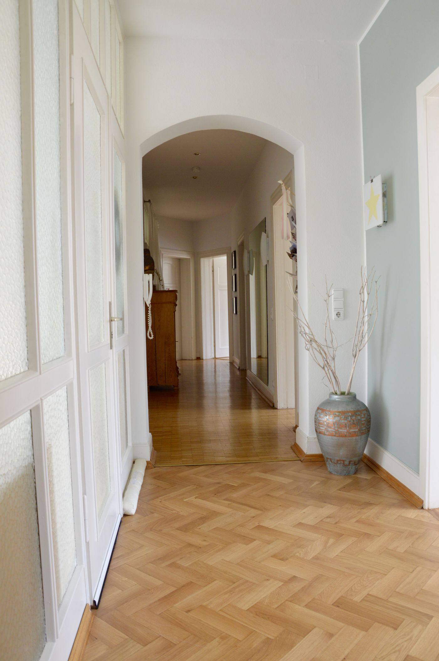 Die schönsten Ideen für deinen Flur - Seite 20