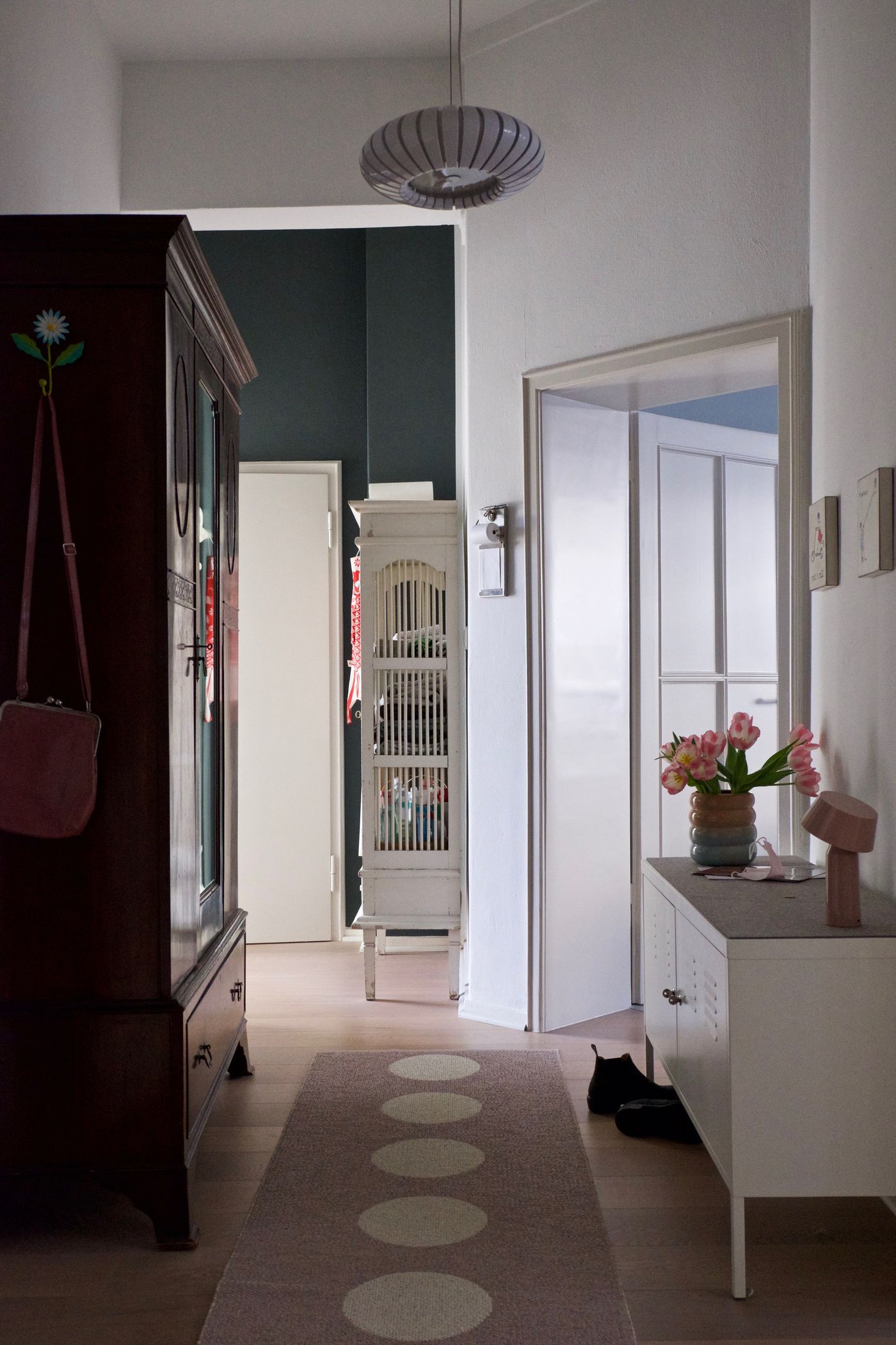 Die schönsten Ideen für deinen Flur