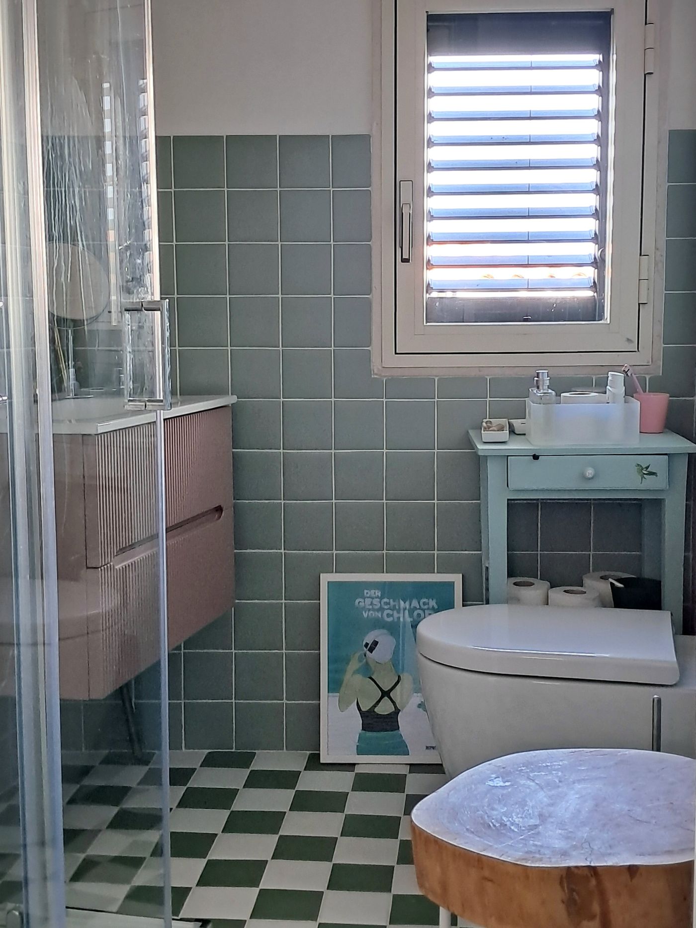 Die schönsten Badezimmer Ideen