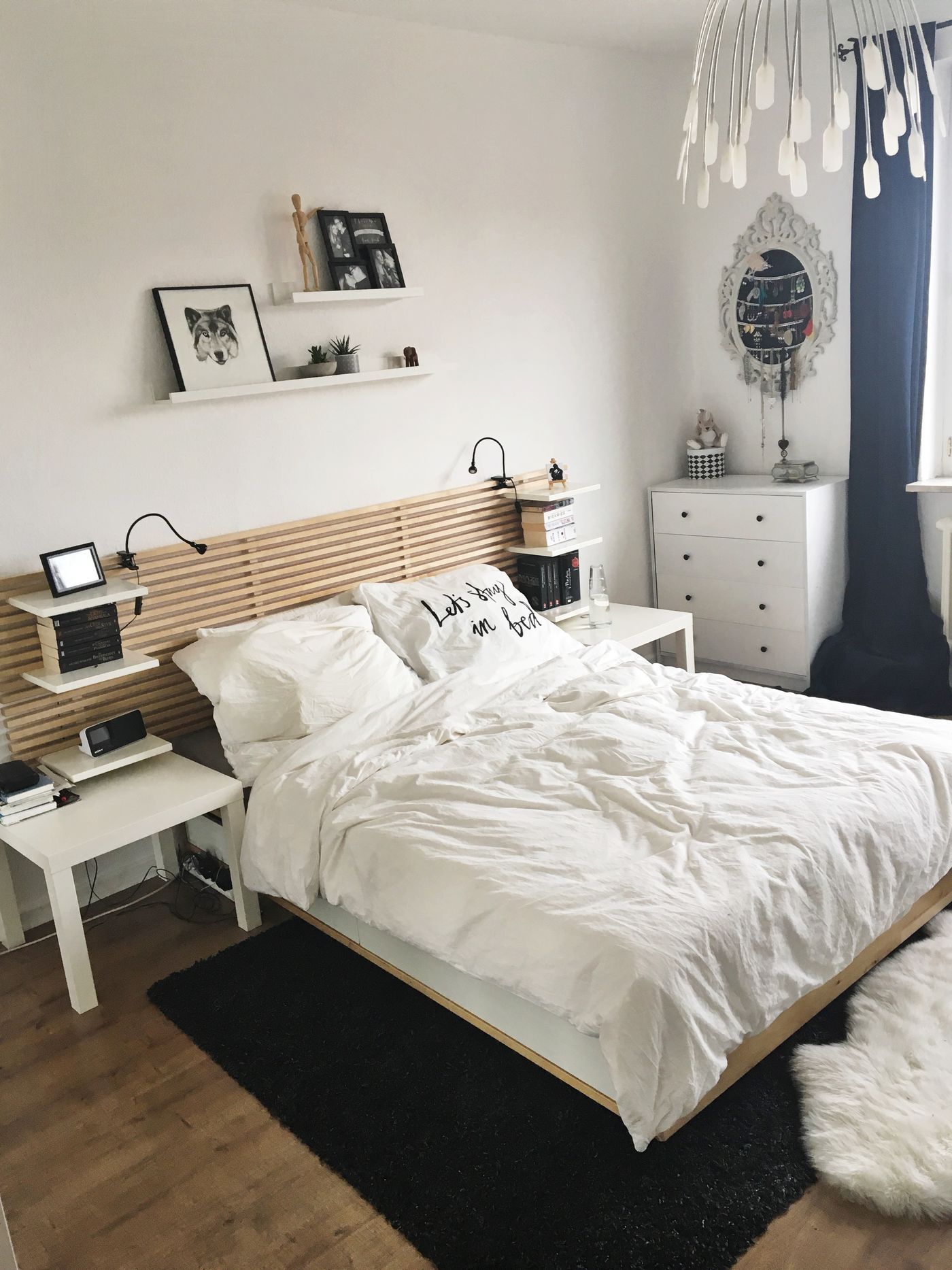 Zimmer einrichten: die perfekte Zimmergestaltung - Seite 9