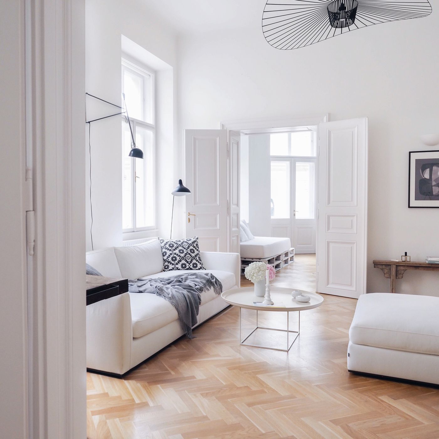 Atelier & Atelierwohnung einrichten: Die besten Ideen - Seite 2