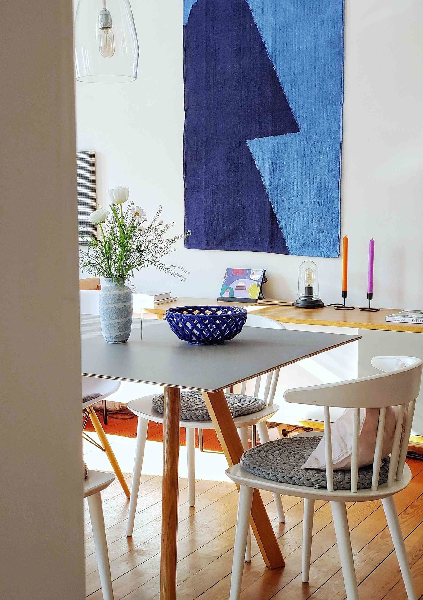 Modern Wohnen - Der moderne Wohnstil