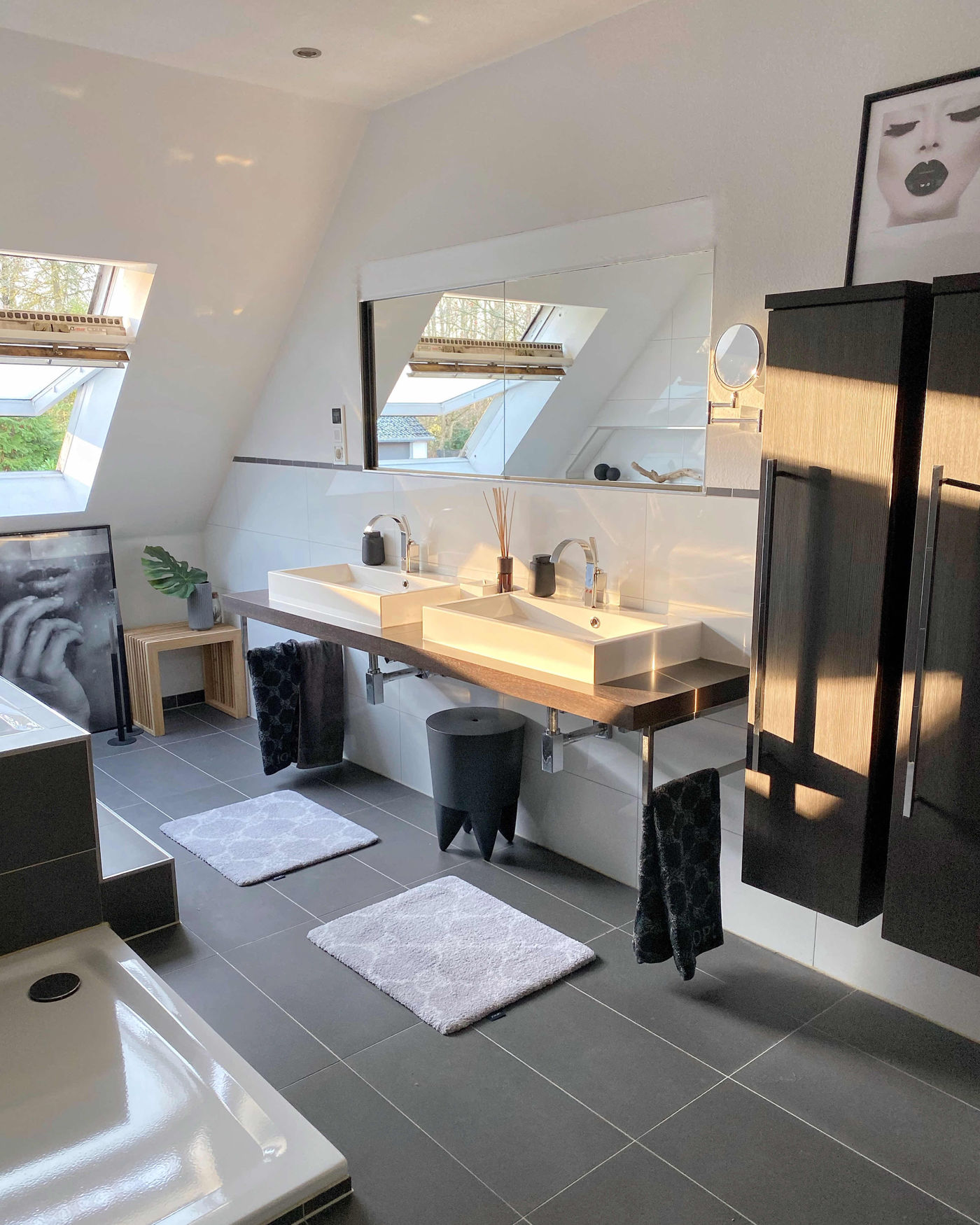 Badezimmer Deko: Die schönsten Ideen - Seite 9