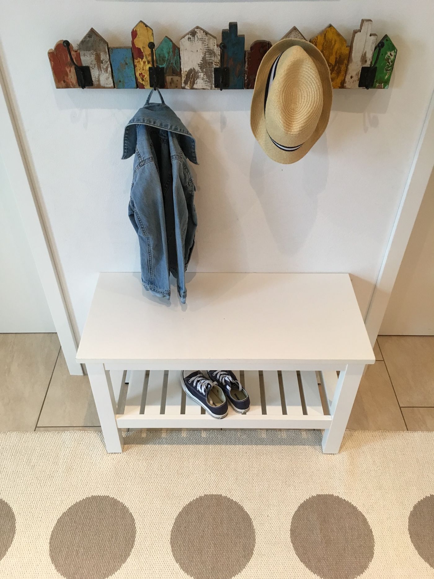 Schöne Ideen für die Kindergarderobe! - Seite 3