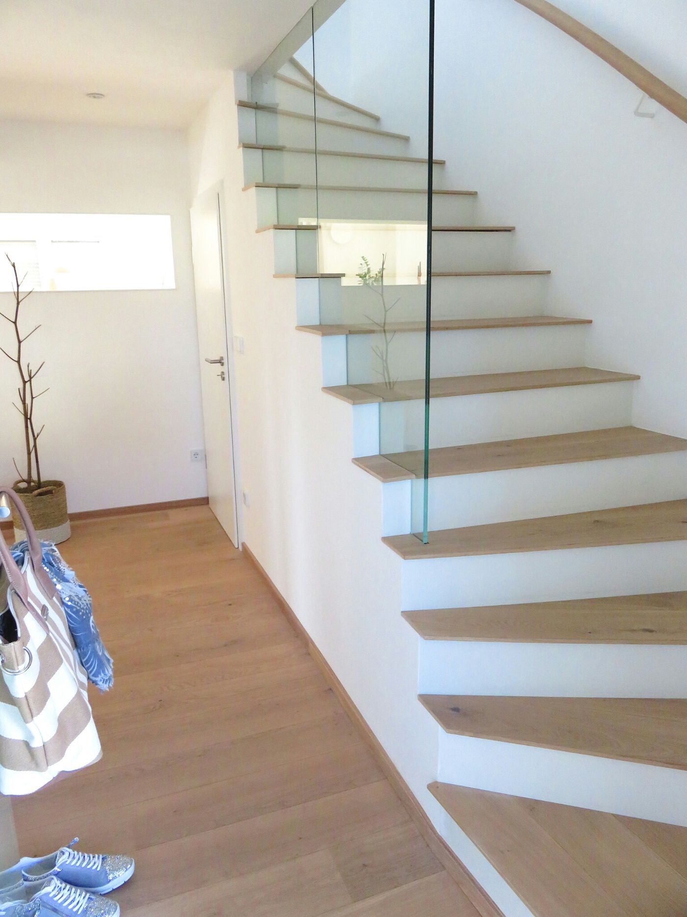 Treppen Deko Ideen & Bilder - Seite 6