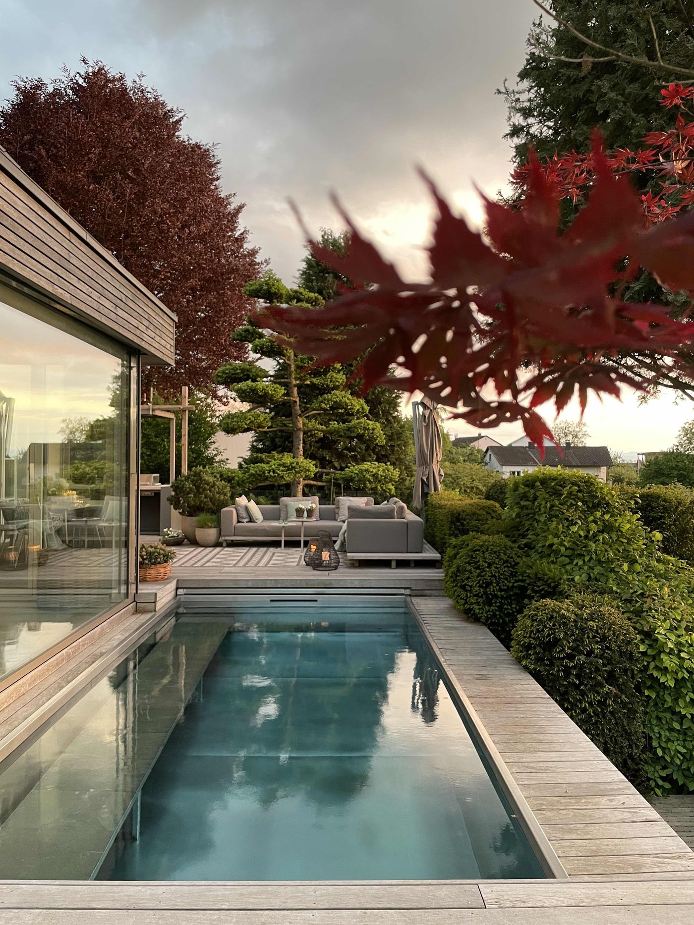 Die besten Garten Pool Ideen