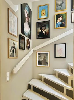 Eine Bilderwand anlegen: Die besten Ideen und Tipps - Seite 2