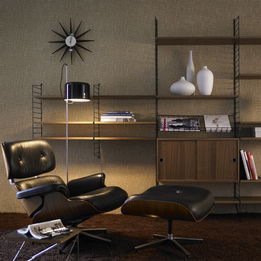 Die schönsten Wohnideen mit dem String Regal