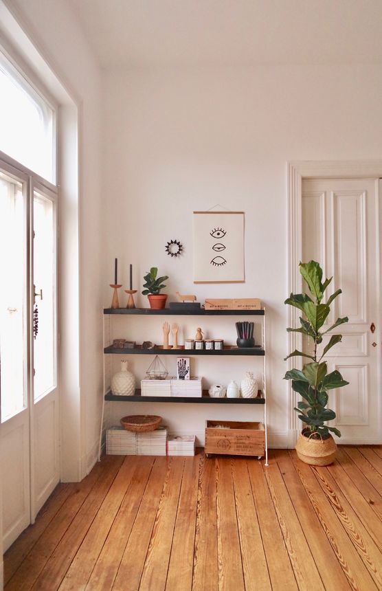 Die schönsten Wohnideen mit dem String Regal
