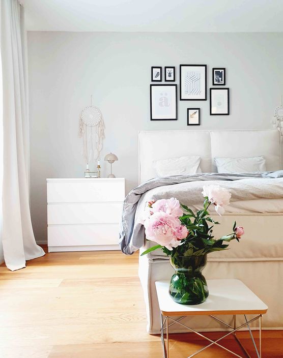 Die schönsten Wohnideen in der Farbe Greige