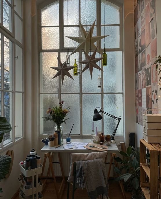 Atelier & Atelierwohnung einrichten: Die besten Ideen - Seite 5