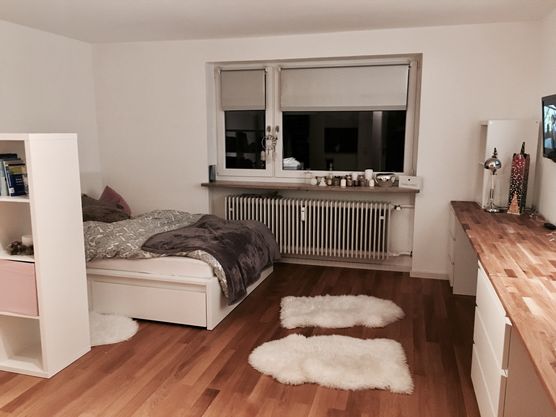 WG-Zimmer und Studentenzimmer einrichten - Seite 7