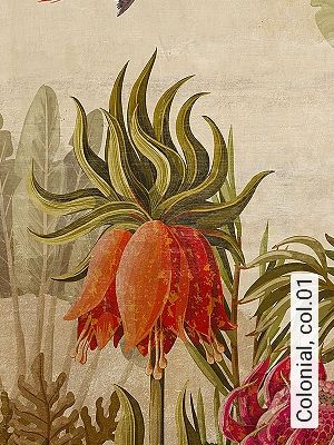 Die schönsten Ideen mit Tapeten - Seite 5