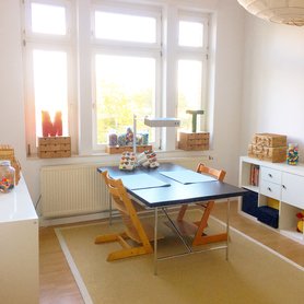 Egon Eiermann Möbel